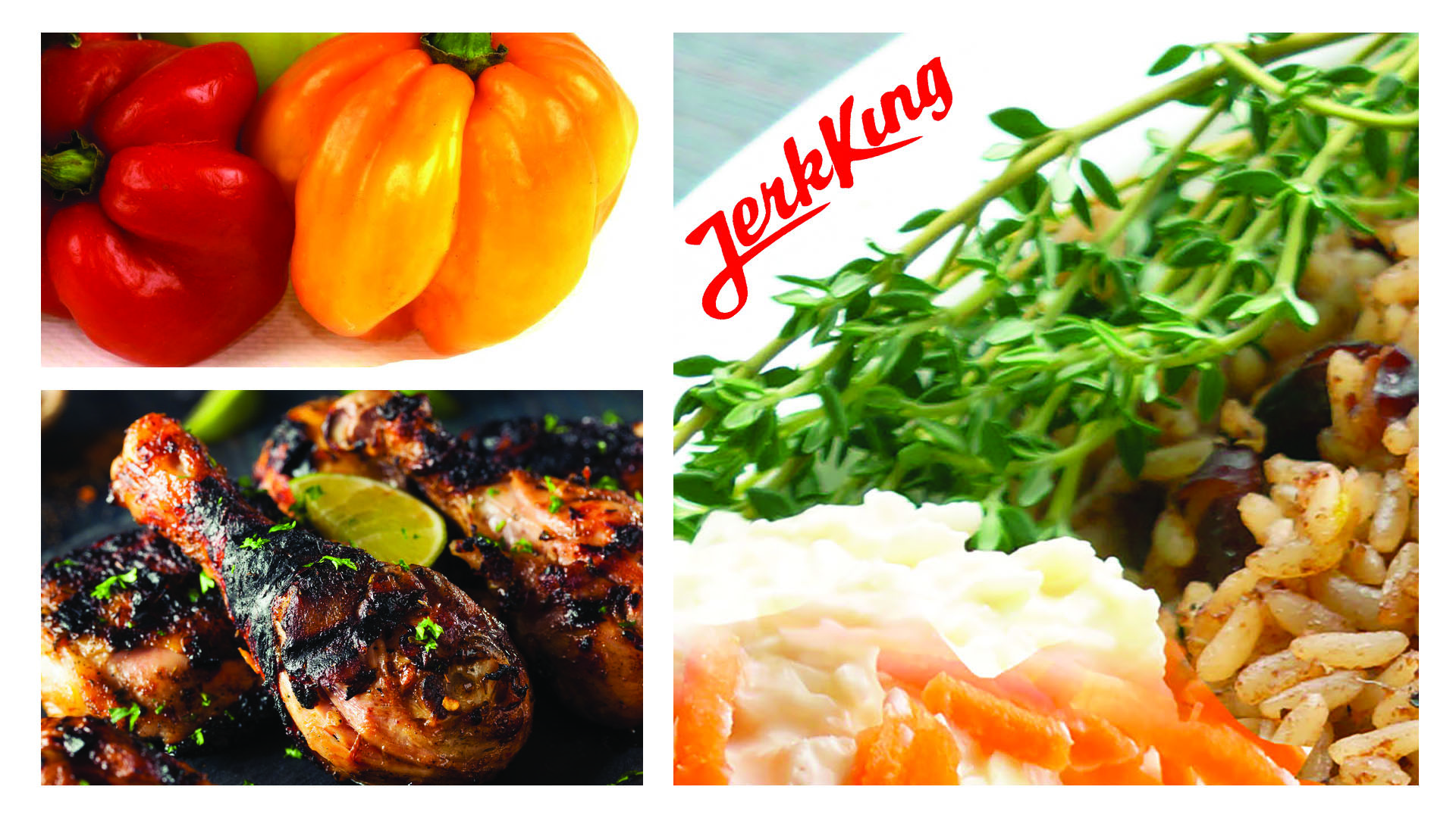 Jerk King | Mall of America®